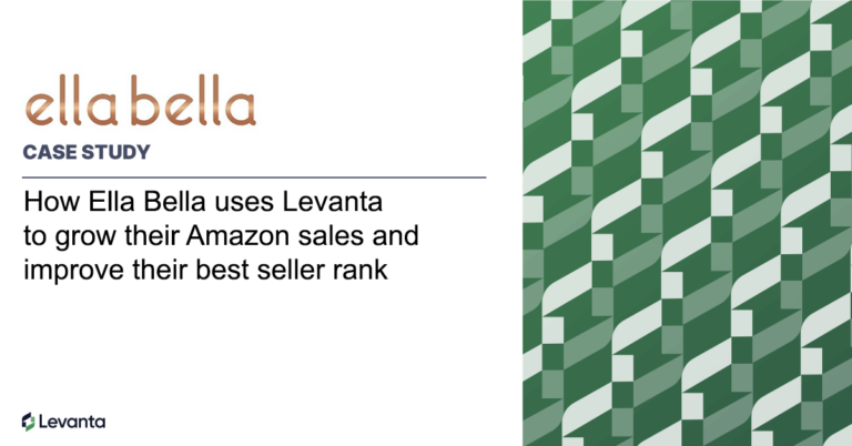 Resources - Levanta