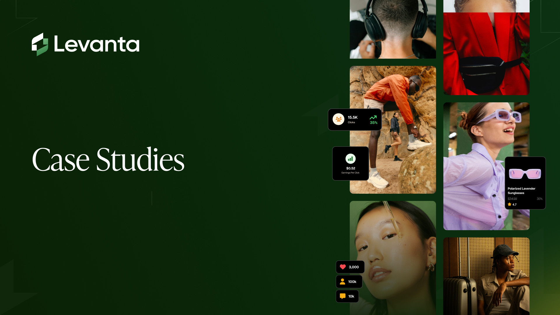 Case Studies