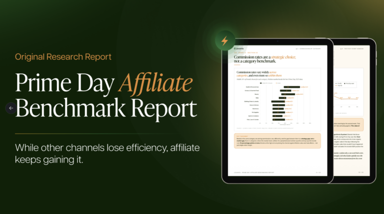 Prime Day 2026: Why Affiliate Is The Channel To Bet On